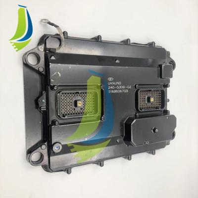 China 240-5309 3176 C7 Engine Controller ECU Computer Board ECM 2405309 for sale