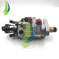 China DE2435-6322 Fuel Injection Pump DE24356322 For 4045T 4045D Engine for sale