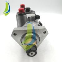 China DE2435-6322 Fuel Injection Pump DE24356322 For 4045T 4045D Engine for sale