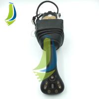 China 7008370 Joystick Handle Assy For Excavator Parts for sale