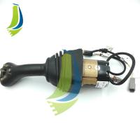China 7008370 Joystick Handle Assy For Excavator Parts for sale