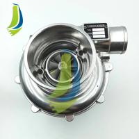 China RE550932 Excavator Turbocharger re550932 For C23 Engine for sale
