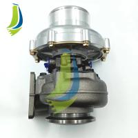 China RE550932 Excavator Turbocharger re550932 For C23 Engine for sale