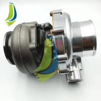 China RE550932 Excavator Turbocharger re550932 For C23 Engine for sale