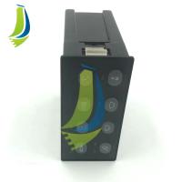 China 227-7575 Panel Assembly Switch 2277575 For 312D 330D Excavator for sale