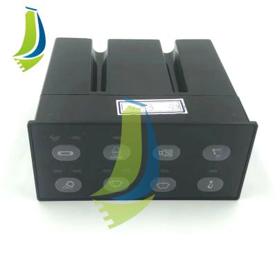 China 227-7575 Panel Assembly Switch 2277575 For 312D 330D Excavator for sale