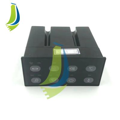 China 227-7575 2277575 Control Switch Panel For E320D Excavator for sale