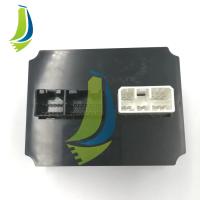 China 14631180 Air Conditioning Panel Monitor Voe14631180 For EC210 EC240 Excavator for sale