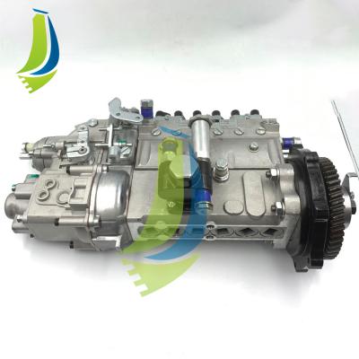 China 101062-8410 Excavator Parts Fuel Injection Pump 1010628410 for sale