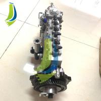 China 101062-8410 1010628410 Fuel Injection Pump For Engine for sale
