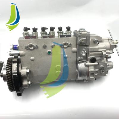 China 101062-8410 1010628410 Fuel Injection Pump For Engine for sale