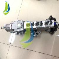 China 101062-8410 Excavator Parts Fuel Injection Pump 1010628410 for sale