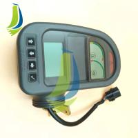 China VOE14390065 Monitor Display Panel 14390065 For EC210B EC140B Excavator Parts for sale
