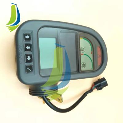 China VOE14390065 Monitor Display Panel 14390065 For EC210B EC140B Excavator Parts for sale