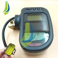 China VOE14390065 Monitor Display Panel 14390065 For EC210B EC140B Excavator Parts for sale