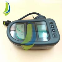 China VOE14390065 Monitor Display Panel 14390065 For EC210B EC140B Excavator Parts for sale