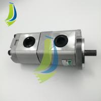 China 9218005 Hydraulic Axial Piston Pump Gear Pump For EX200-6 Excavator for sale