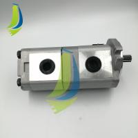 China 9218005 Hydraulic Axial Piston Pump Gear Pump For EX200-6 Excavator for sale