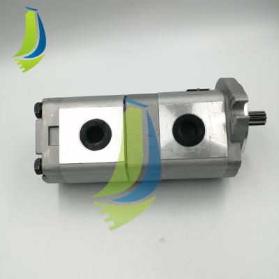 China 9218005 Hydraulic Axial Piston Pump Gear Pump For EX200-6 Excavator for sale