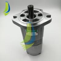 China 9218005 Hydraulic Axial Piston Pump Gear Pump For EX200-6 Excavator for sale