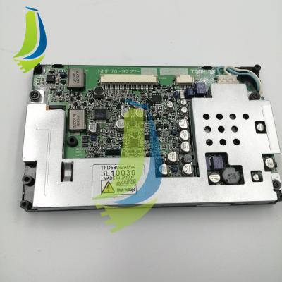 China TFD58W29MW Monitor Display Panel Screen tfd58w29mw for sale