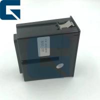 China 227-7575 Control Panel 2277575 For E312D E320D Excavator for sale