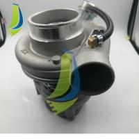 China 3533029 6BTAA Engine Turbocharger For R290LC-7 Excavator for sale