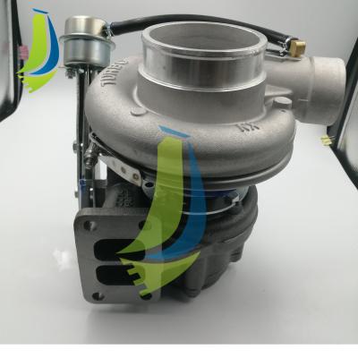 China 3533029 6BTAA Engine Turbocharger For R290LC-7 Excavator for sale