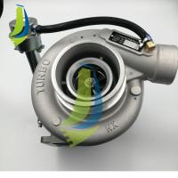 China 3533029 6BTAA Engine Turbocharger For R290LC-7 Excavator for sale