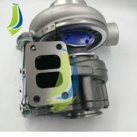 China 3533029 6BTAA Engine Turbocharger For R290LC-7 Excavator for sale
