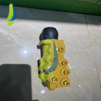 China 521-1696 Pedal Valve Pilot Valve 5211696 For M313 M315 Excavator for sale