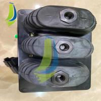 China 370-8729 Pedal Valve Pilot Valve 3708729 For 950GC Loader for sale