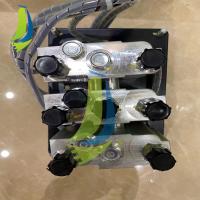 China 370-8729 Pedal Valve Pilot Valve 3708729 For 950GC Loader for sale