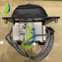 China 370-8729 Pedal Valve Pilot Valve 3708729 For 950GC Loader for sale