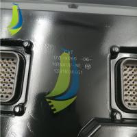 China 178-9090 Electrical Parts ECM ECU Controller 1789090 For D3G D4G D5G Excavator for sale