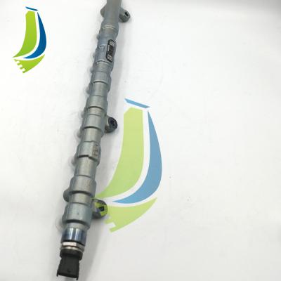 China 0445226098 Common Rail Oil Pipe For Excavator Parts for sale
