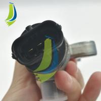 China 0445226098 Common Rail Oil Pipe For Excavator Parts for sale