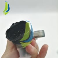 China 0445226098 TCD7.8 Engine Fuel Rail Common Rail 0445226098 for sale