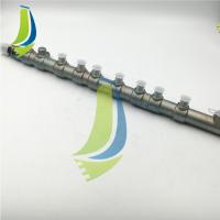 China 0445226098 TCD7.8 Engine Fuel Rail Common Rail 0445226098 for sale