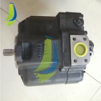 China PVK-2B-505-N-4191B Hydraulic Axial Piston Pump PVK2B505N4191B For EX50 EX55 Excavator for sale