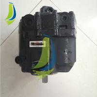 China PVK-2B-505-N-4191B Hydraulic Axial Piston Pump PVK2B505N4191B For EX50 EX55 Excavator for sale