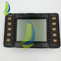 China 284-8906 284-8905 Monitor Display Panel 2848906 For D8T Excavator for sale