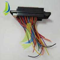 China 238-2319 2382319 Fuse Base Assy For E320D Excavator for sale