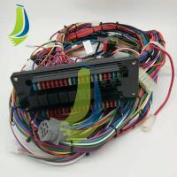 China 238-2319 2382319 Fuse Base Assy For E320D Excavator for sale