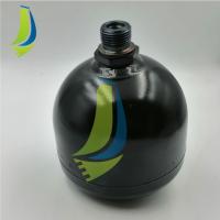 China VOE17258321 Accumulator For 120H 150H Loader Parts for sale