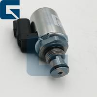 China 175-3893 1753893 For 120H 120K Grader Solenoid Valve for sale