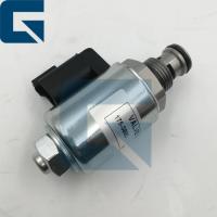 China 175-3893 1753893 For 120H 120K Grader Solenoid Valve for sale
