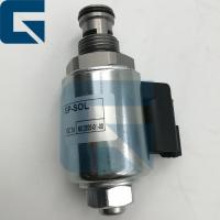 China 175-3893 1753893 For 120H 120K Grader Solenoid Valve for sale