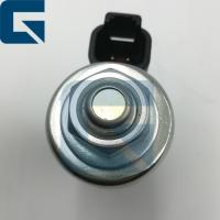 China 175-3893 1753893 For 120H 120K Grader Solenoid Valve for sale