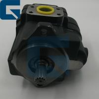 China PVD-1B-32P-11G5-5677A For ZX30U-2 Piston Pump for sale